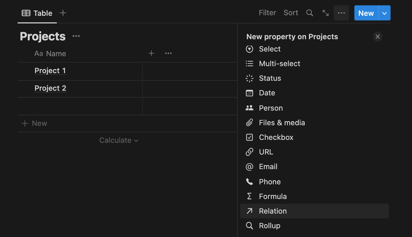 The Beginner’s Guide to Using the Rollup Property in Notion | StoryFlint